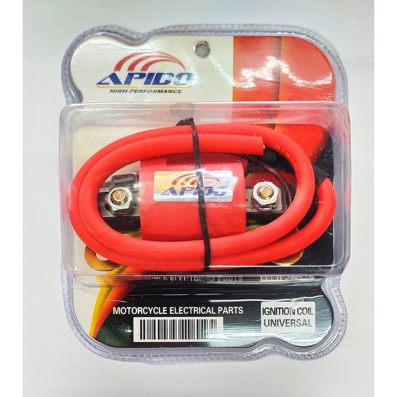 Ignition coil Apido brand | Lazada PH