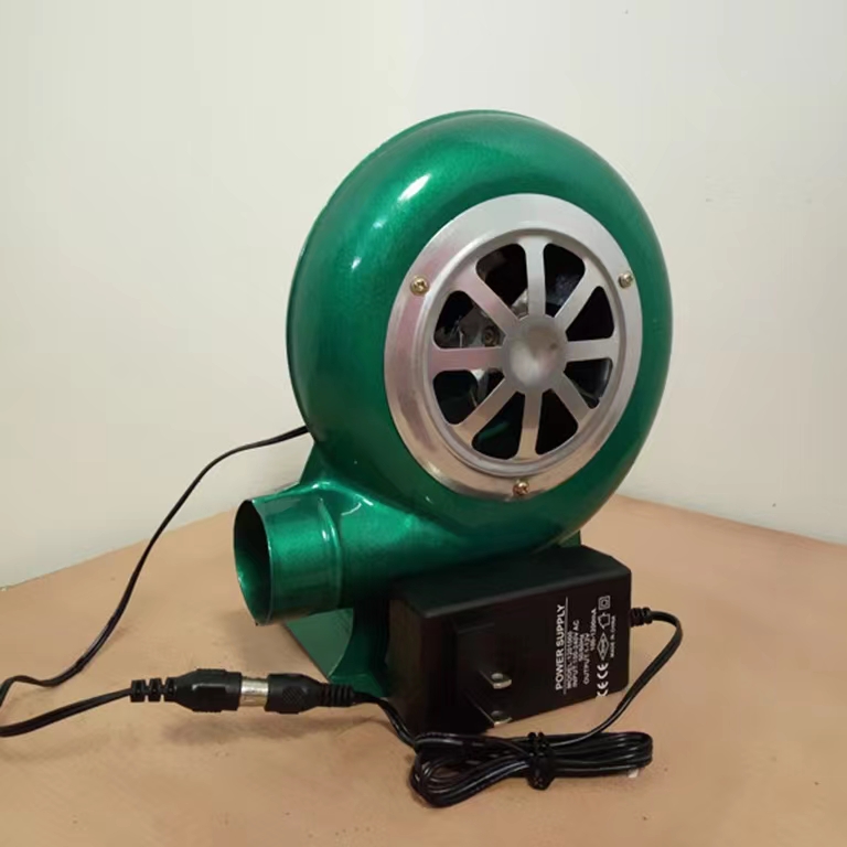 【UMALL】 12000RPM Blower kalan de use oil Air Blower Fan Stove With ...