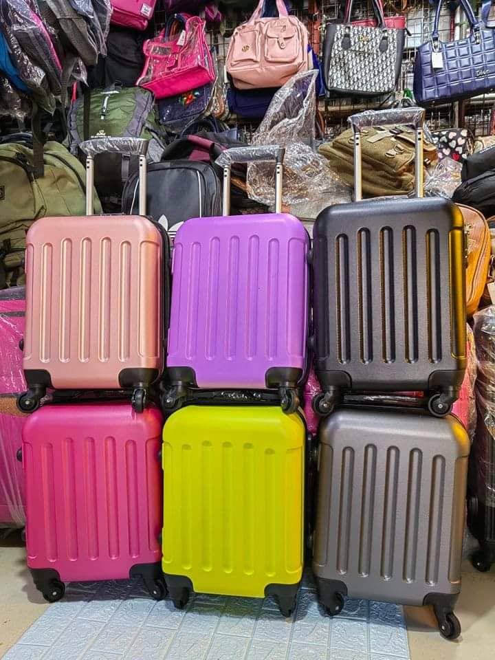 Luggage Travel 18 Inches | Lazada PH