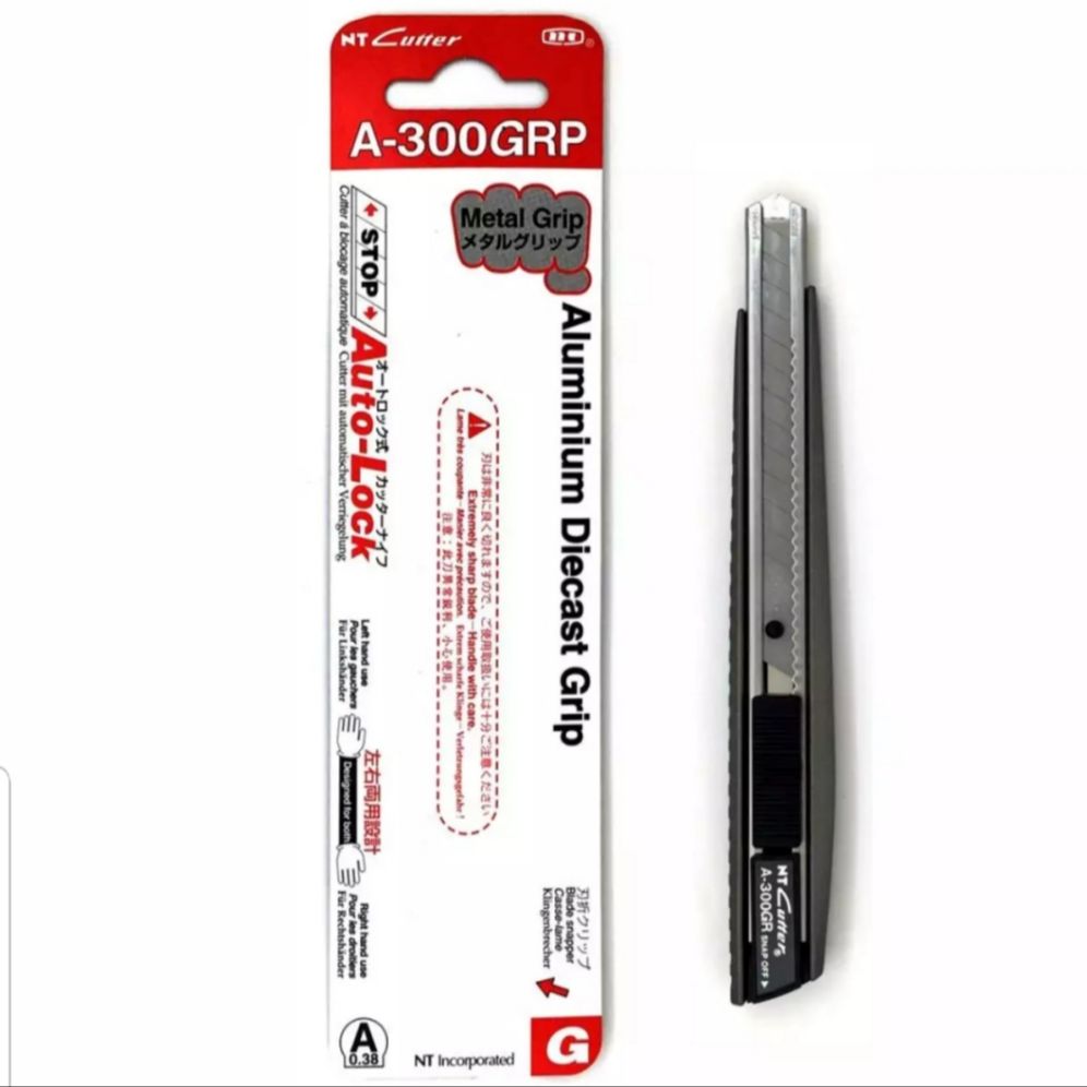 NT A300GRP cutter small | Lazada PH