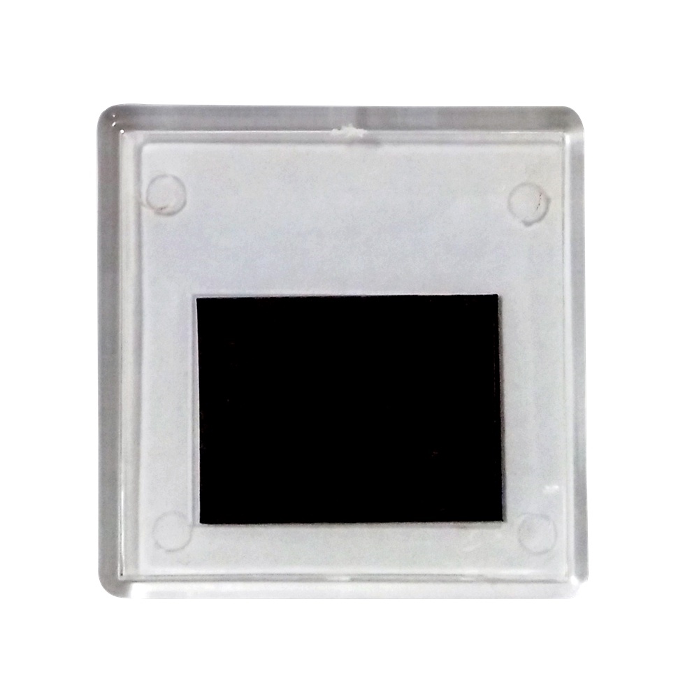 10 pcs Acrylic Ref Magnetic Souvenirs and Giveaways Rectangular square ...