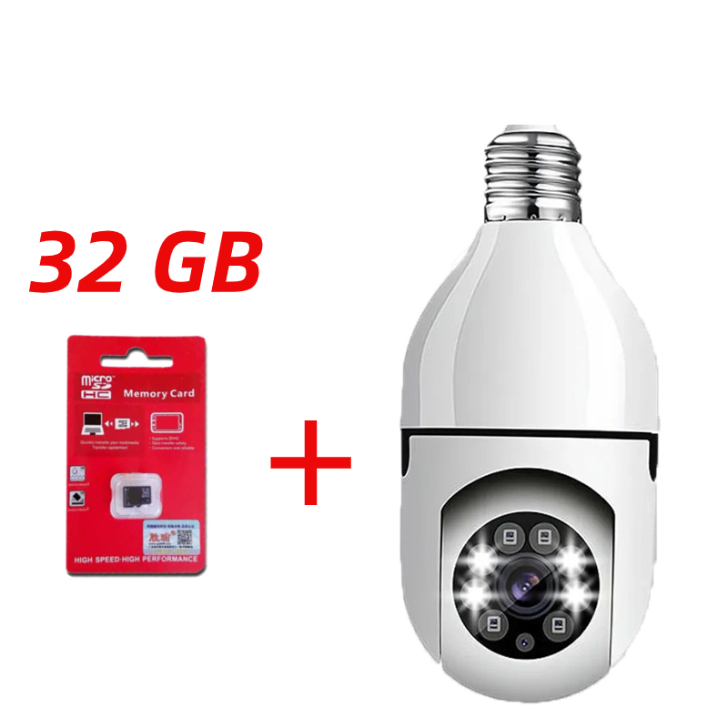 CCTV Camera Connect Cellphone v380 pro cctv camera wifi connect 360 ...