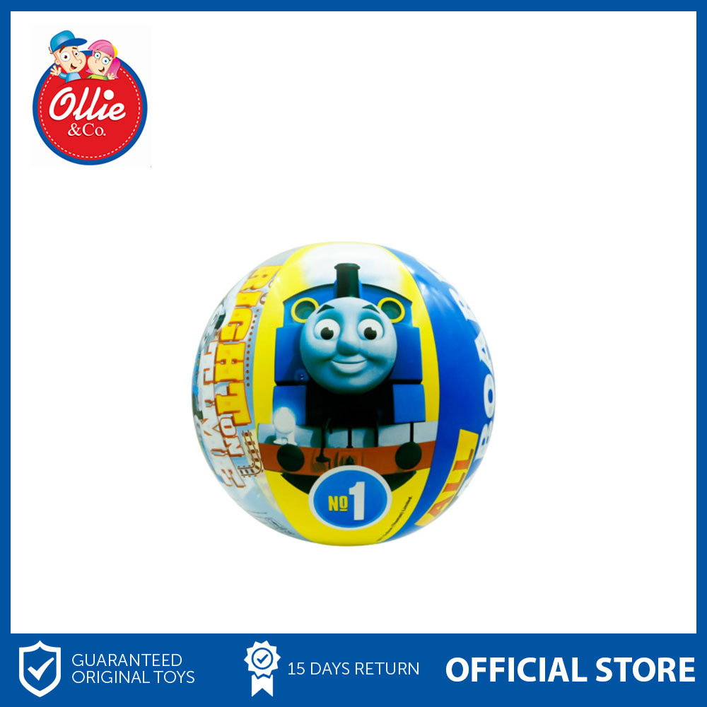 Thomas 20 Swim Ball Inflatables | Lazada PH