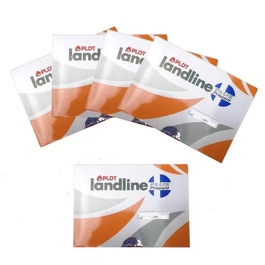 PLDT Prepaid Sim Card Special Number | Lazada PH