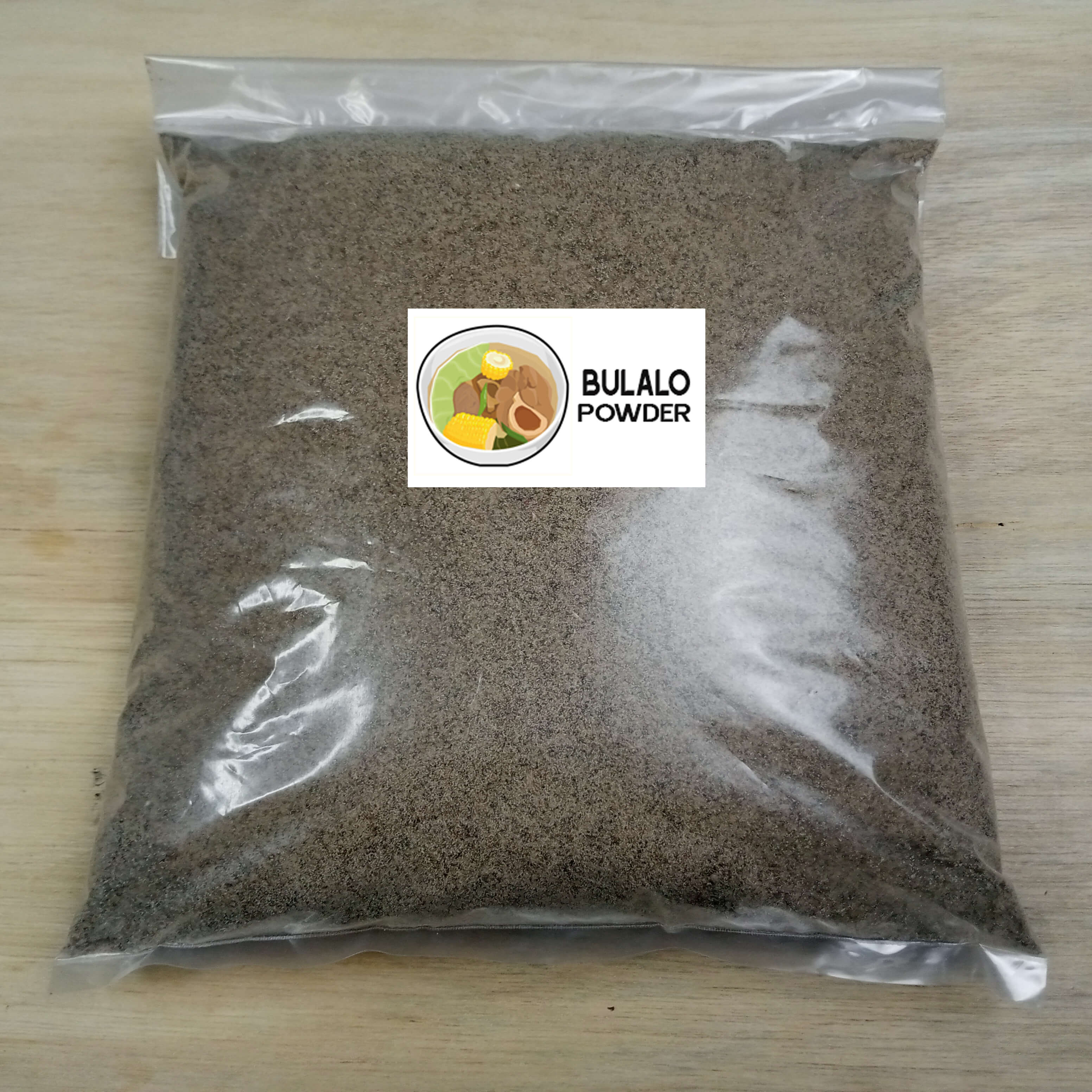Bulalo Powder 1 kilo Bulalo Seasoning Powder 1 kilo Bulalo Powder ...