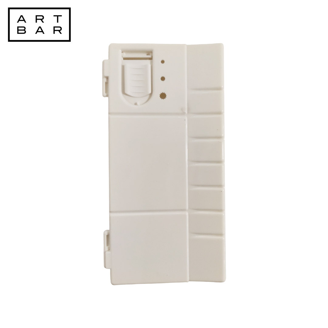 Mixing Plate Foldable - Art Bar | Lazada PH