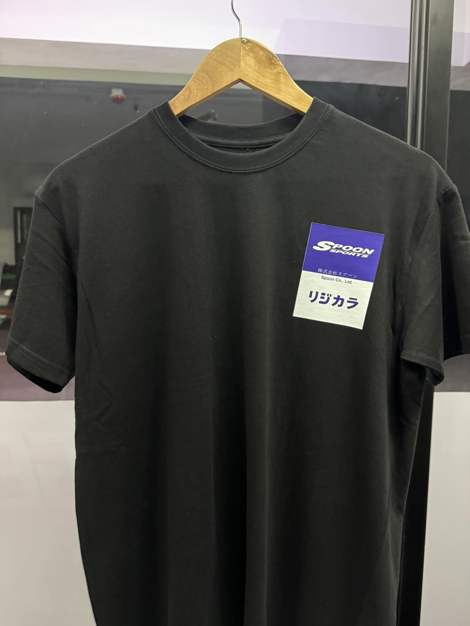 HONDA SPOON SPORTS RACETRACK USE ONLY JDM TSHIRTS | Lazada PH