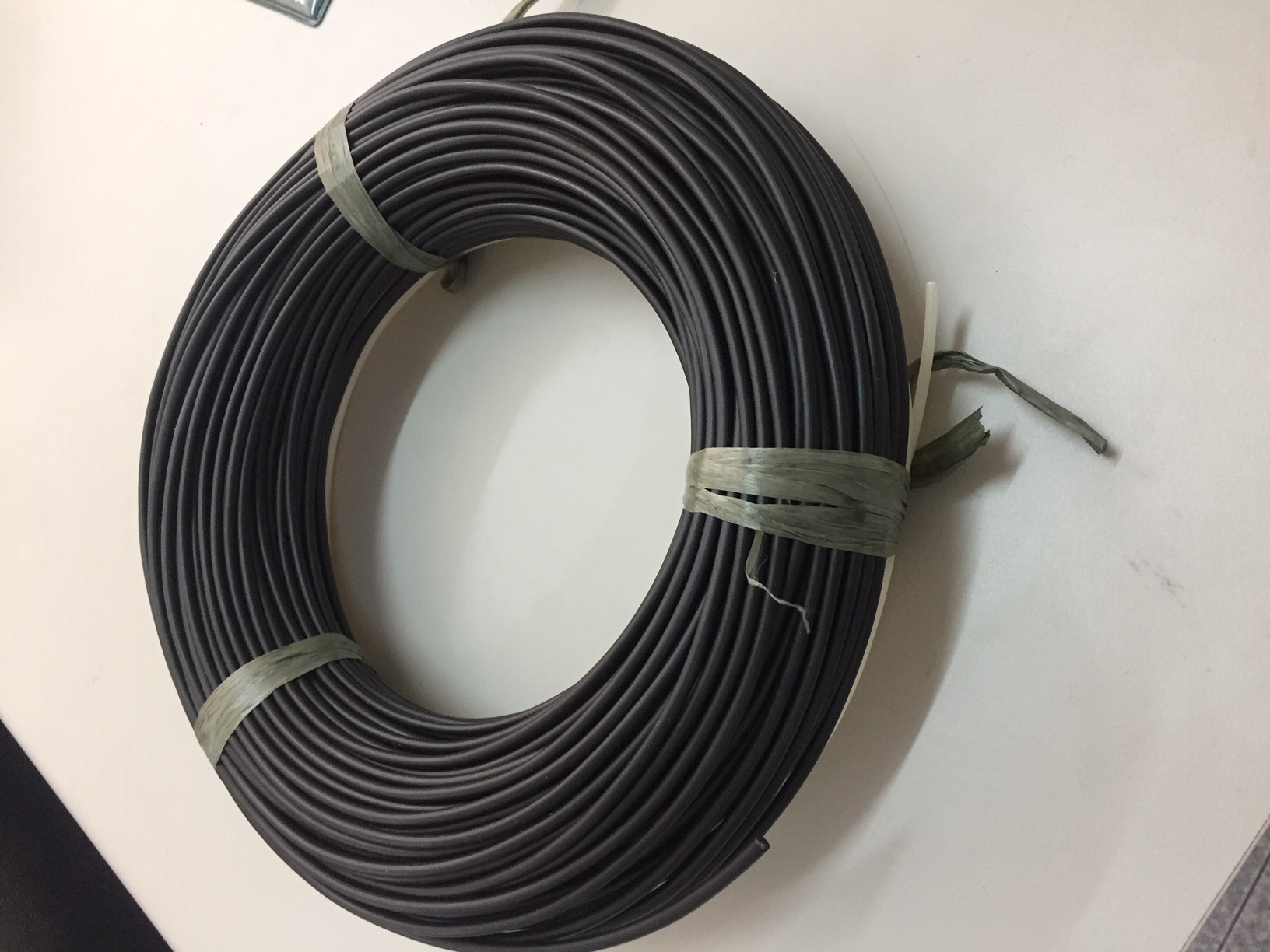 HDPE Welding Rods Black 4mm diameter HD-PE Welding Rod | Lazada PH