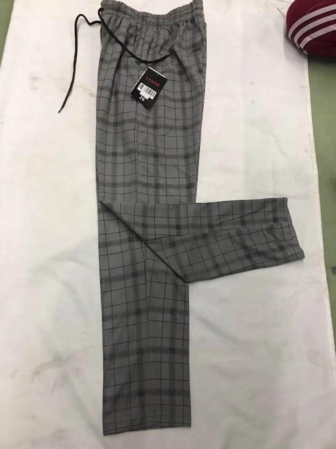 CHECKERD PANTS FOR MEN | Lazada PH