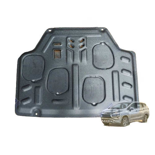 Mitsubishi Xpander Cross Engine Under Cover/2018-2022 Model/Xpander ...