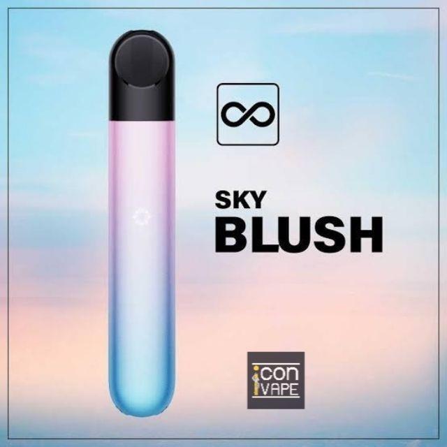 VAPE RELX INFINITY DEVICE - LIMITED EDITION 1 FREE SHIFT PODS | Lazada PH
