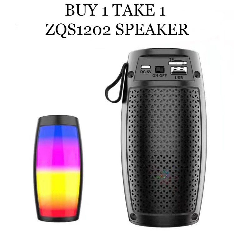 SALE BUY 1 TAKE 1 ZQS1201, ZQS1202 AND MK - 102 PORTABLE WIRELESS ...