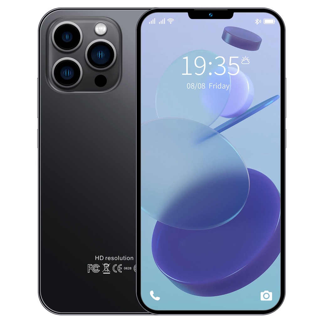 IP13 Pro Max 7.5 Inch(16GB+1TB) Global Version | Lazada PH