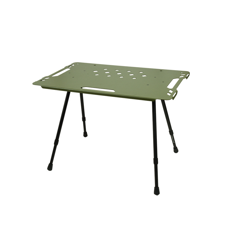 Orzee Outdoor folding table IGT combination camping picnic table ...