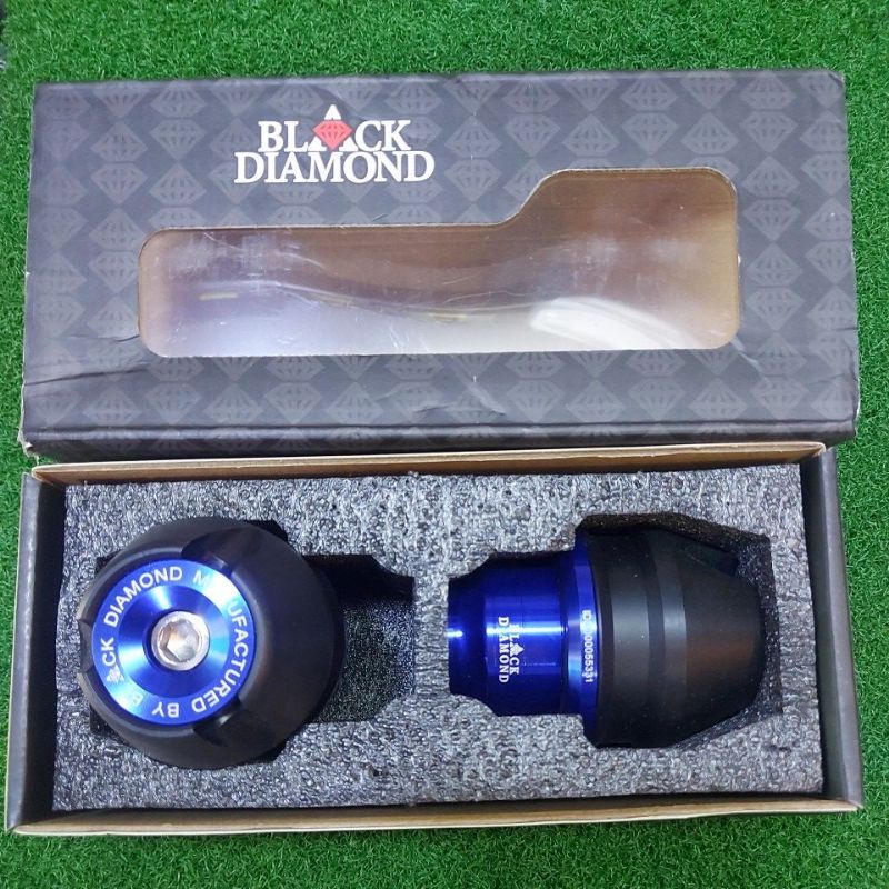 ORIGINAL BLACK DIAMOND AXEL CAP FOR UNIVERSAL MOTOR | Lazada PH