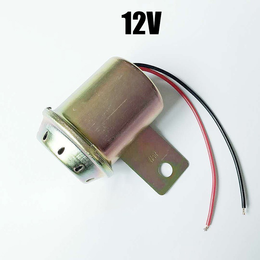 Car Reverse Horn 12V/24V Back Horn Buzzer Reverse Alarm Car Fit for all ...