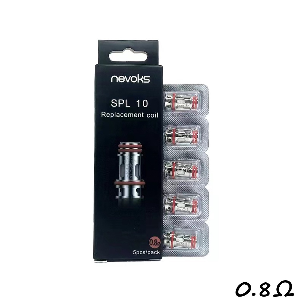 VAPE {Legit} Nevoks Feelin OCC Coil Feelin X OCC Coil Nevoks Feelin X ...