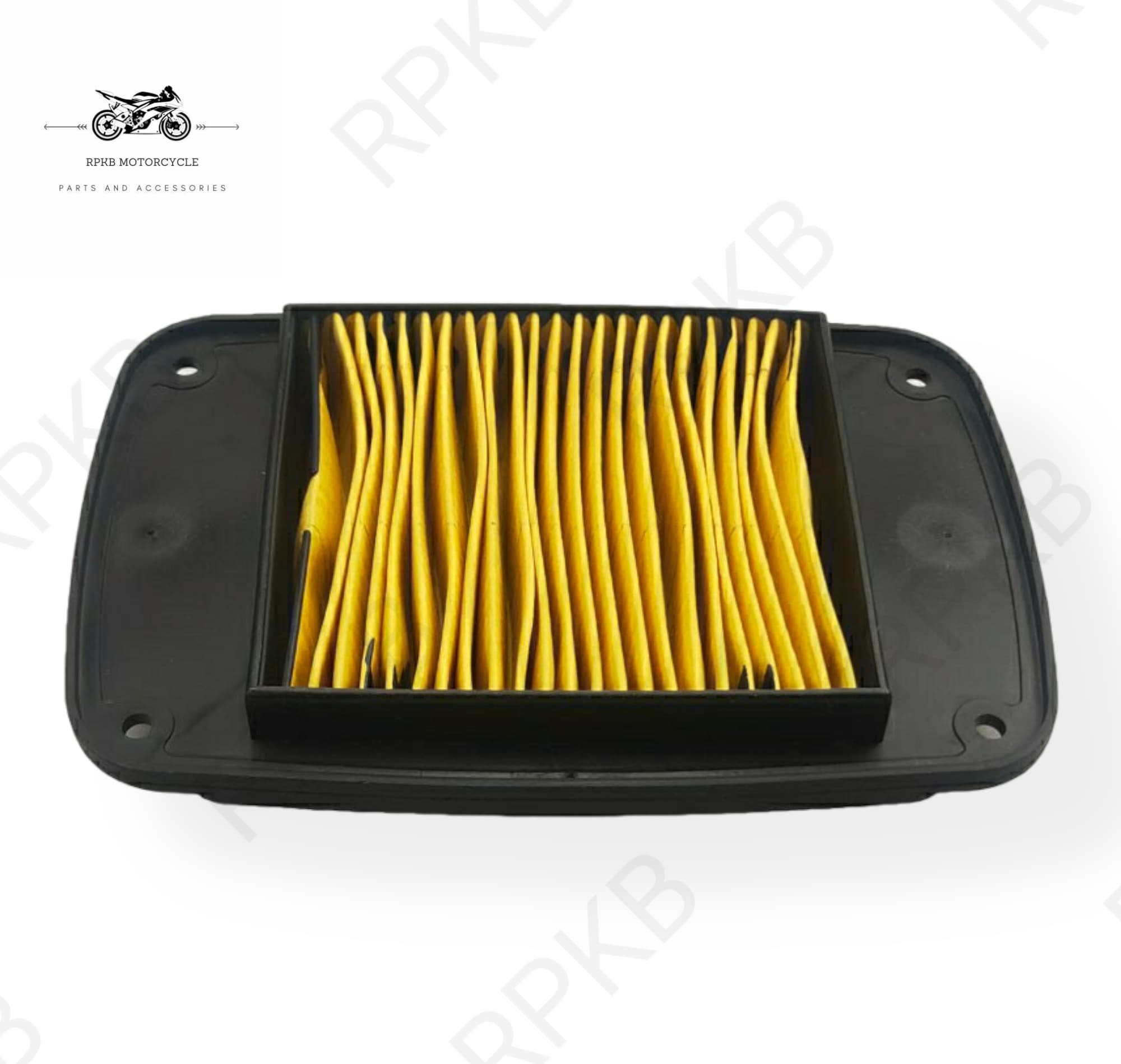 Air Filter Honda XRM 110 | Lazada PH