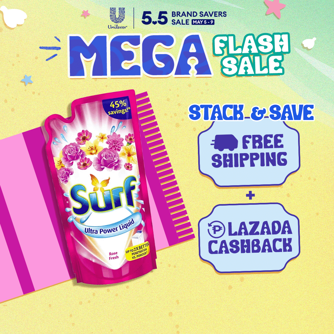 Surf Rose Fresh Laundry Liquid Detergent 900ML Pouch | Lazada PH