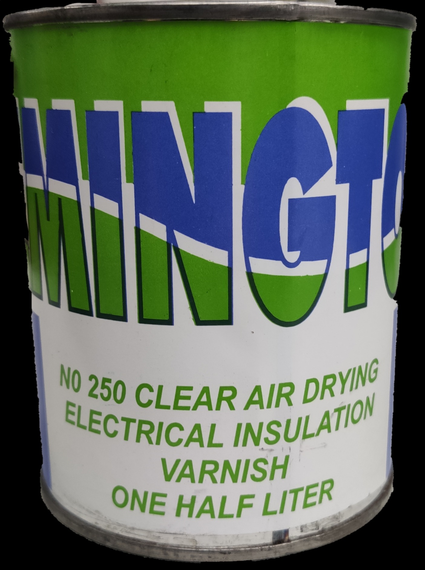 Electrical Varnish Clear 1/2 Liters ( Remington) | Lazada PH