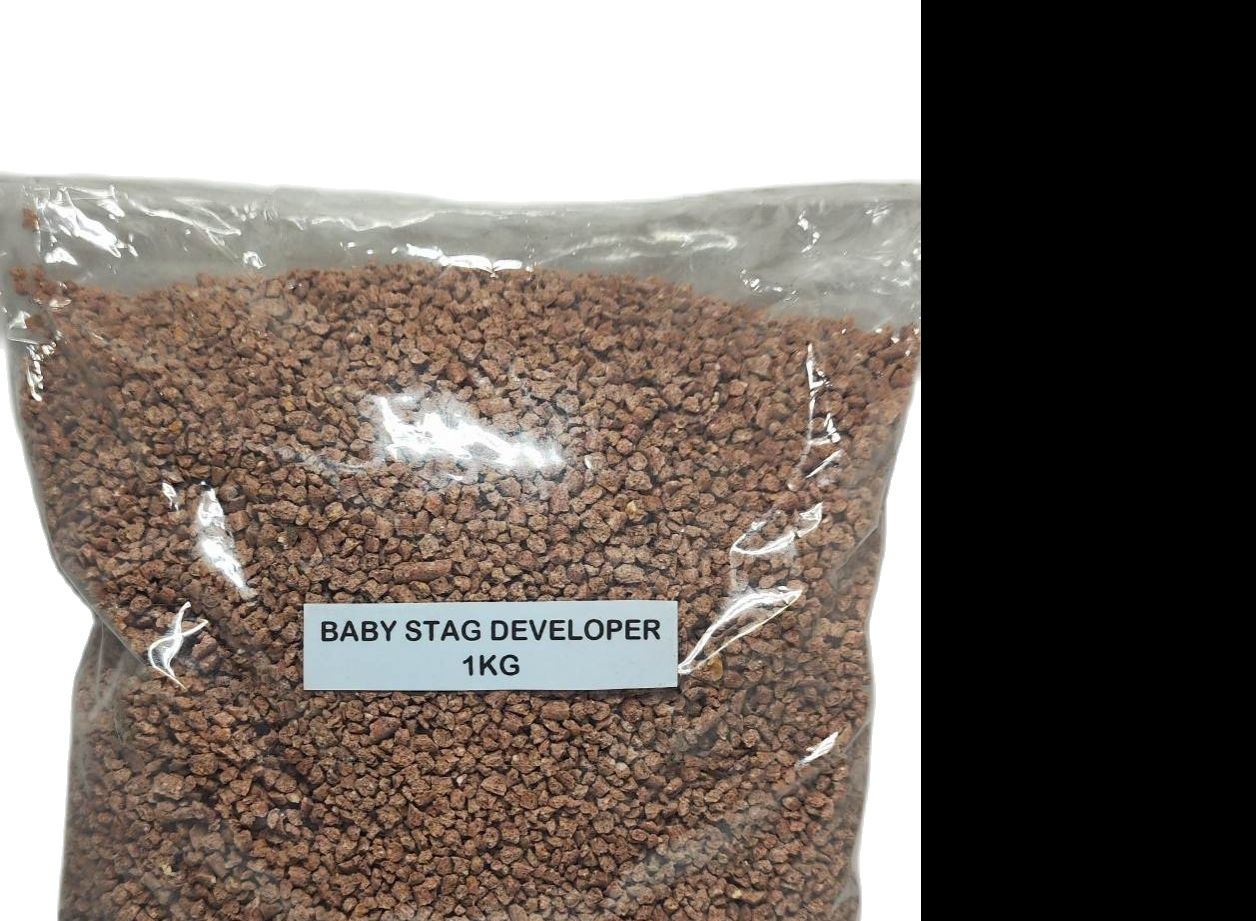 [VETKLIX] BABY STAG DEVELOPER | Lazada PH