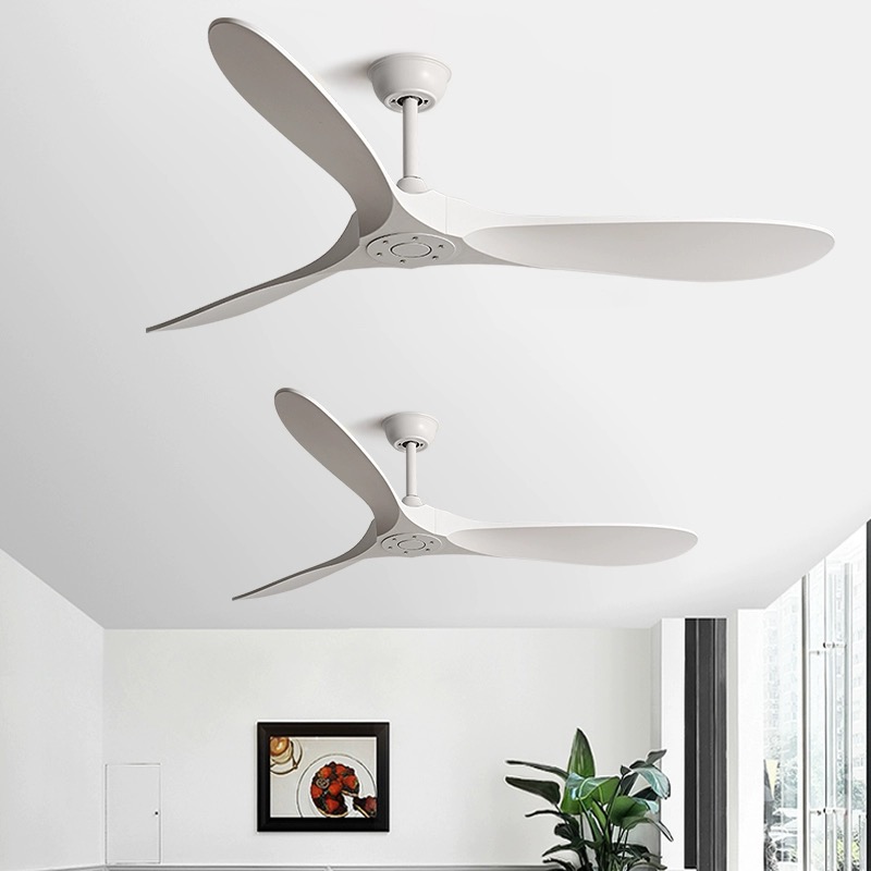 CHNT Ceiling Fan 42/56/60 Inch Ceiling Fan With Remote Control Wall ...