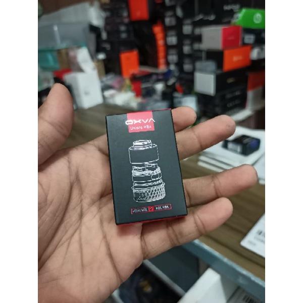 VAPE Oxva unipro RBA (Legit) | Lazada PH