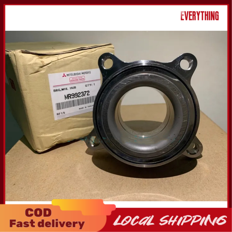 Mitsubishi Montero 2008 - 2023, L200 Triton Strada 2005 - 2023 Front ...