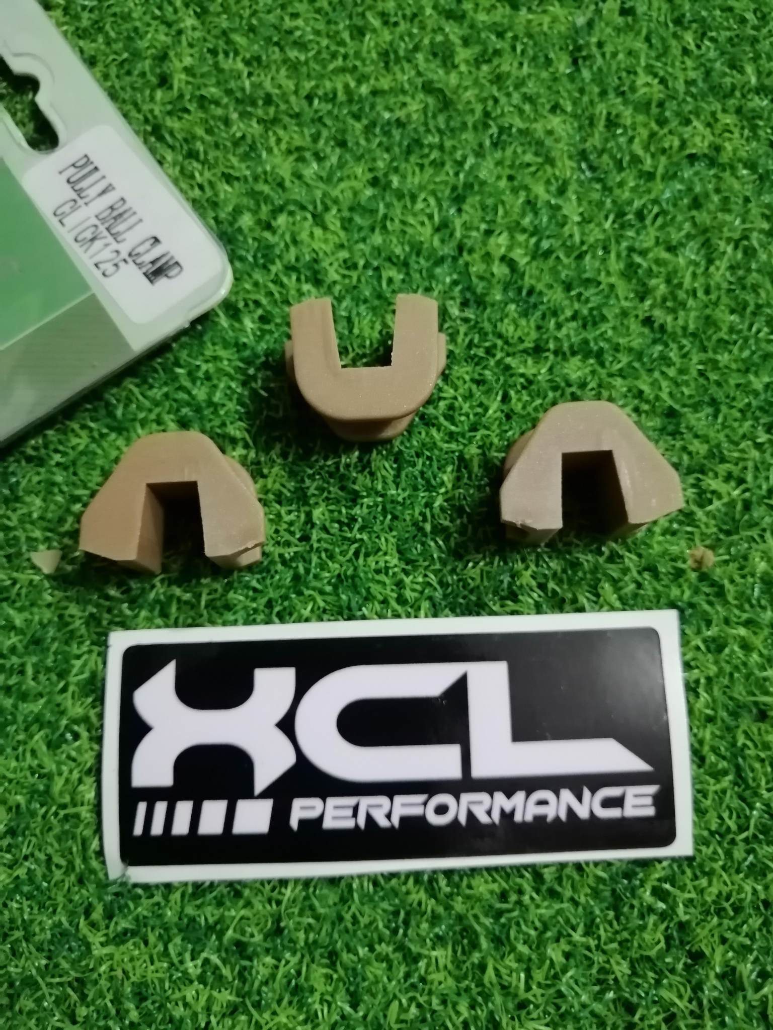 Slider Piece for Click 125i/Click 150i High Quality | Lazada PH