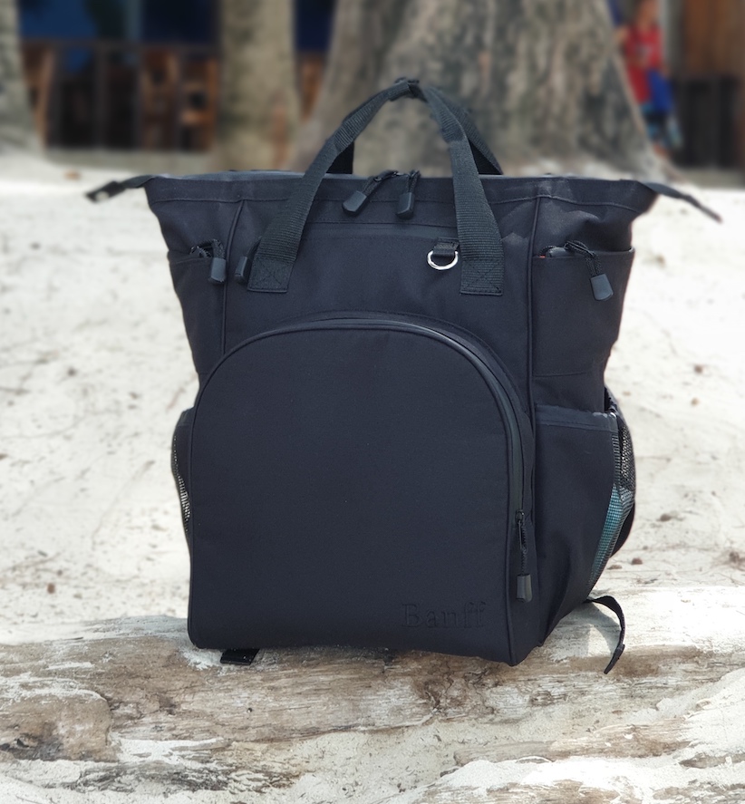 Banff Bag | Lazada PH