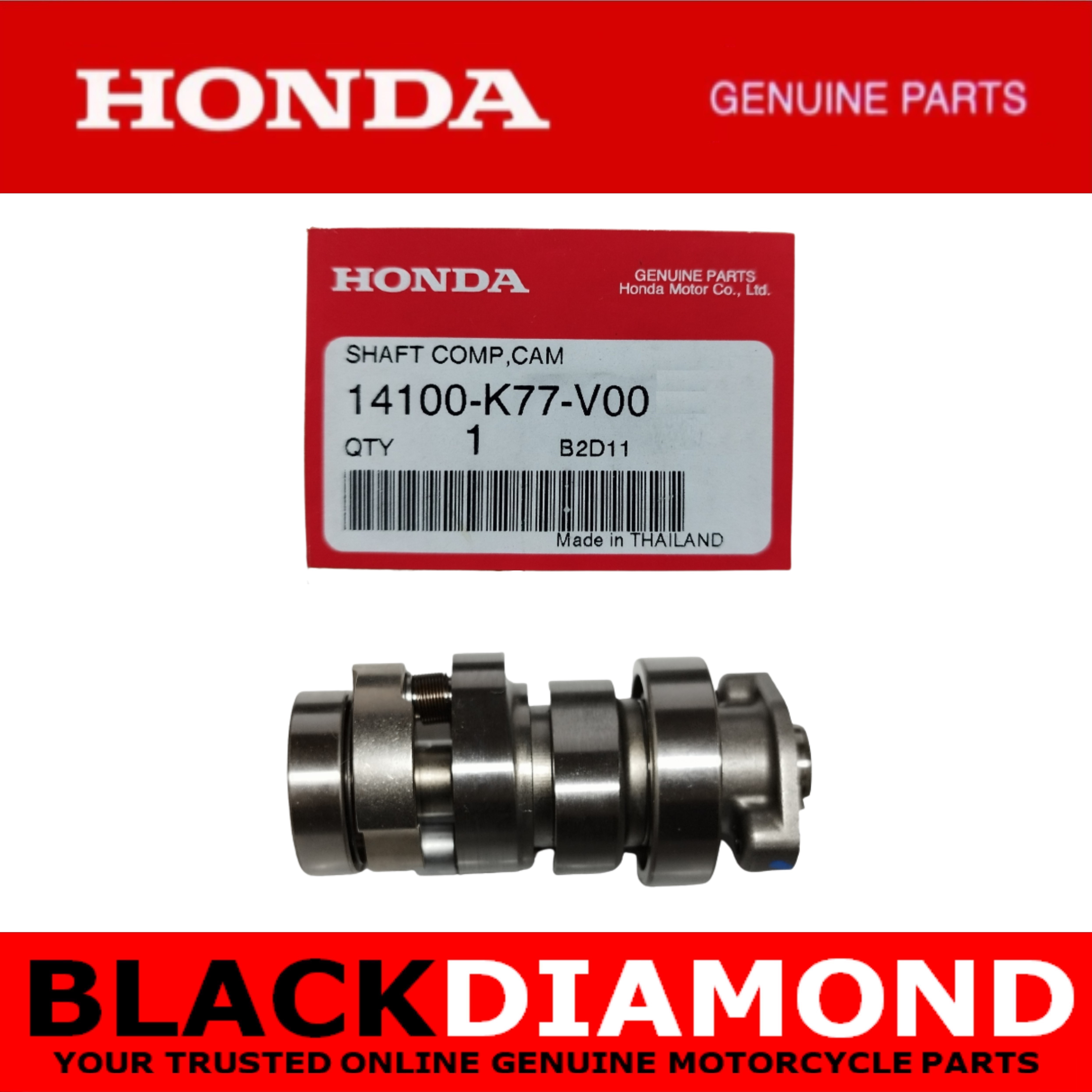 JOEY - ORIGINAL HONDA CLICK 125i (V2 & V3) | CLICK 150i V2 GAME CHANGER ...