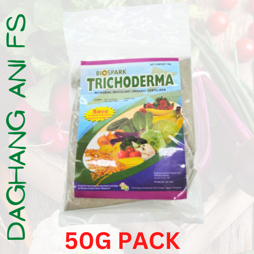 TRICHODERMA by BIOSPARK | Lazada PH