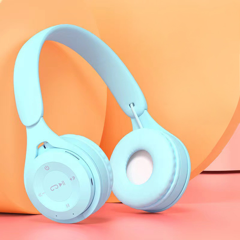 Kimp Wireless Bluetooth Headphones Y08 Wireless Bluetooth HiFi Stereo ...