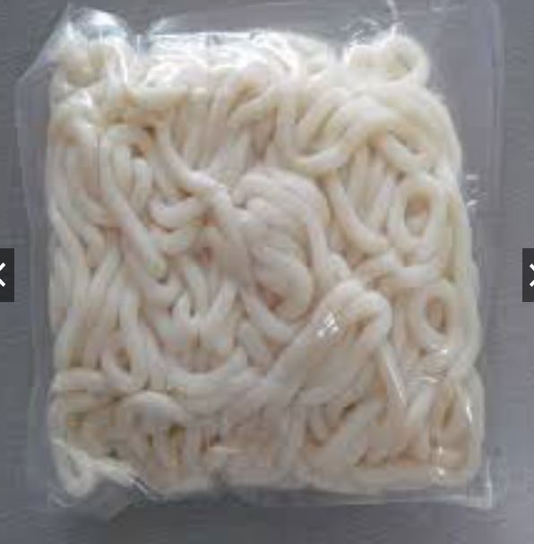 Japanese Udon Noodle Set (Powder + Udon Noodle 200g) | Lazada PH