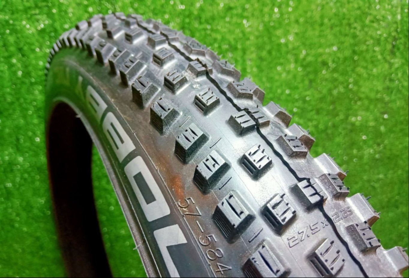 Schwalbe Nobby Nic 29 x 2.25 Addix Wired (100% original) | Lazada PH