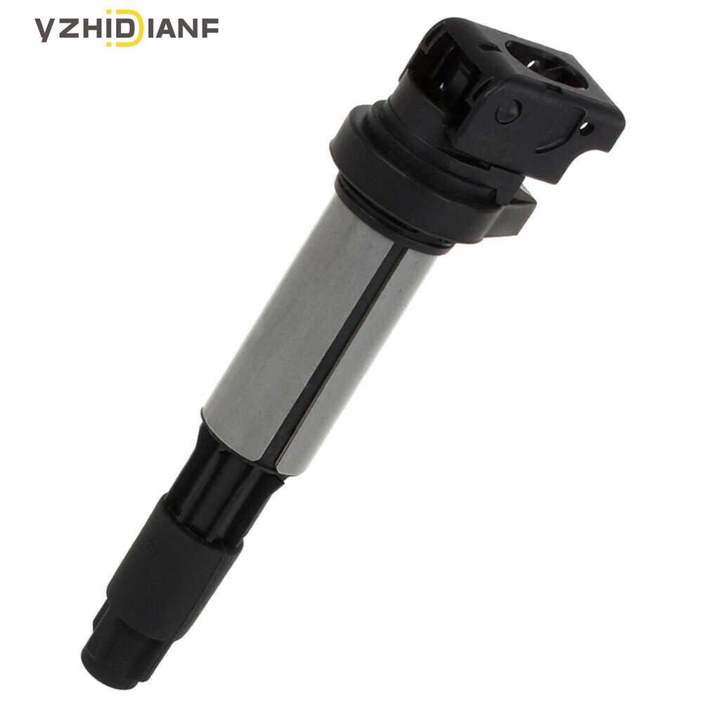 1x Suitable for BMW MIN I E46 E53 E60 E70 E71 E90 323i 325i Ignition ...