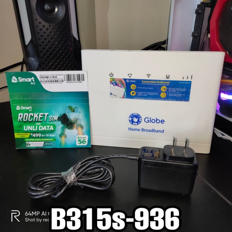 HUAWEI B315S 936 OPENLINE FULL ADMIN LATEST FIRMWARE 2022 CELL ID ...