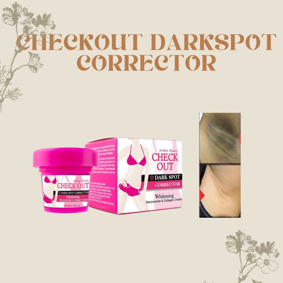 Authentic Check Out Whitening Cream Miracle Cream for Whitening Private ...