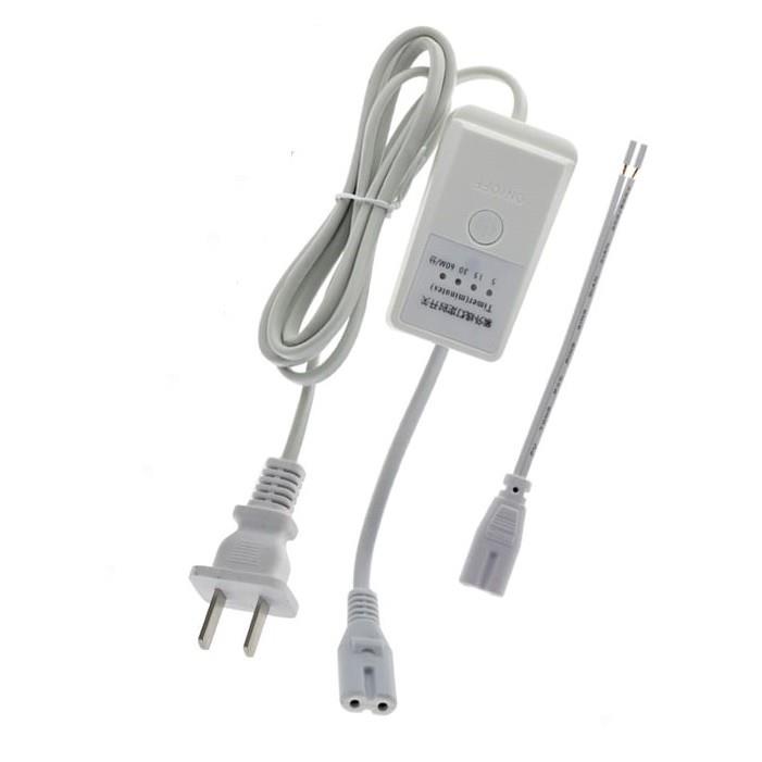 DAIMARU Ozone UV Light T5 Quartz Tube 8W UVC Sterilizer Ultraviolet ...