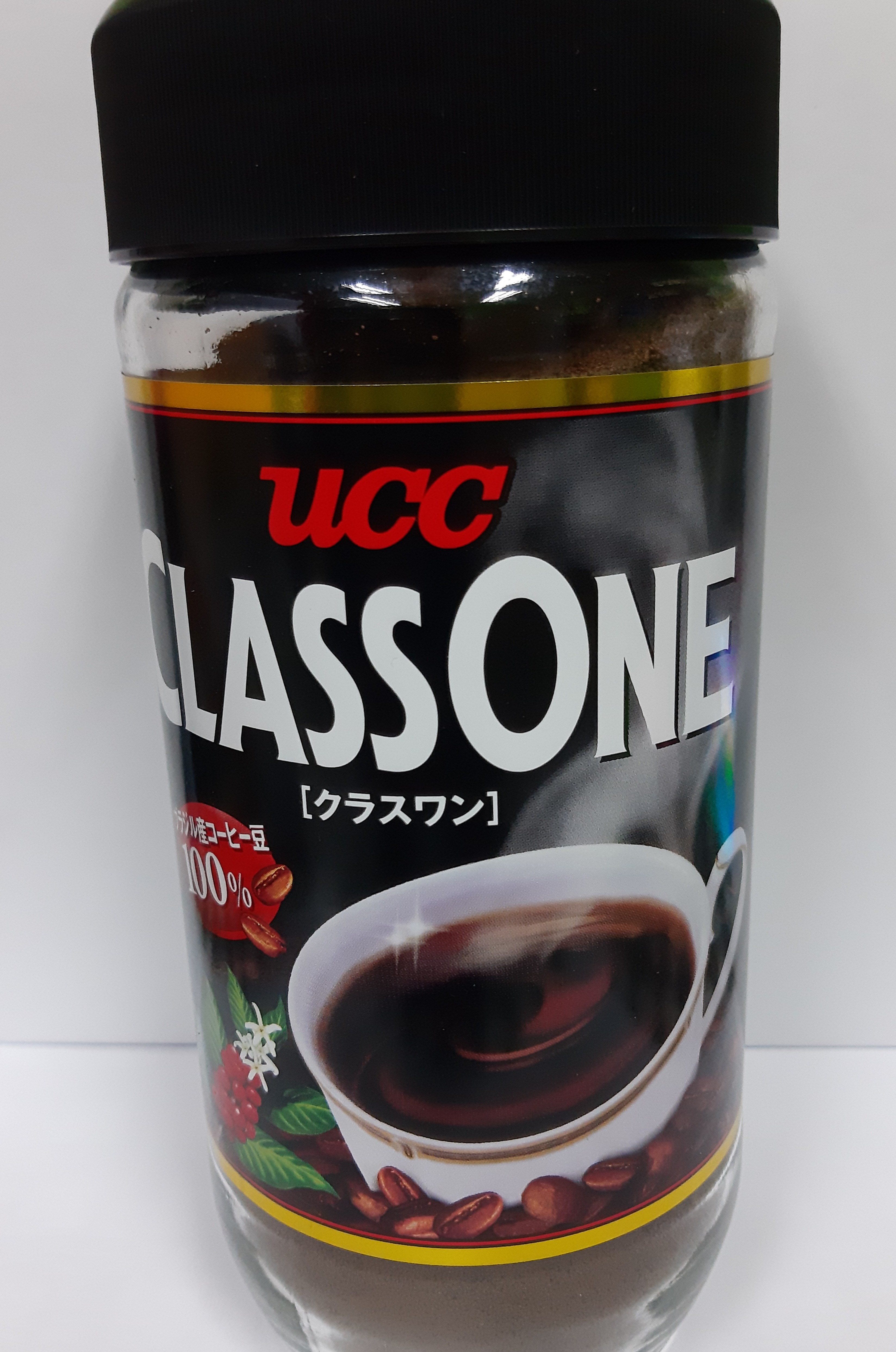 UCC CLASS ONE COFFEE | Lazada PH
