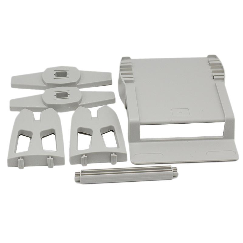 Barcode Printer Bracket, Large Roll Paper, External Thermal Transfer ...