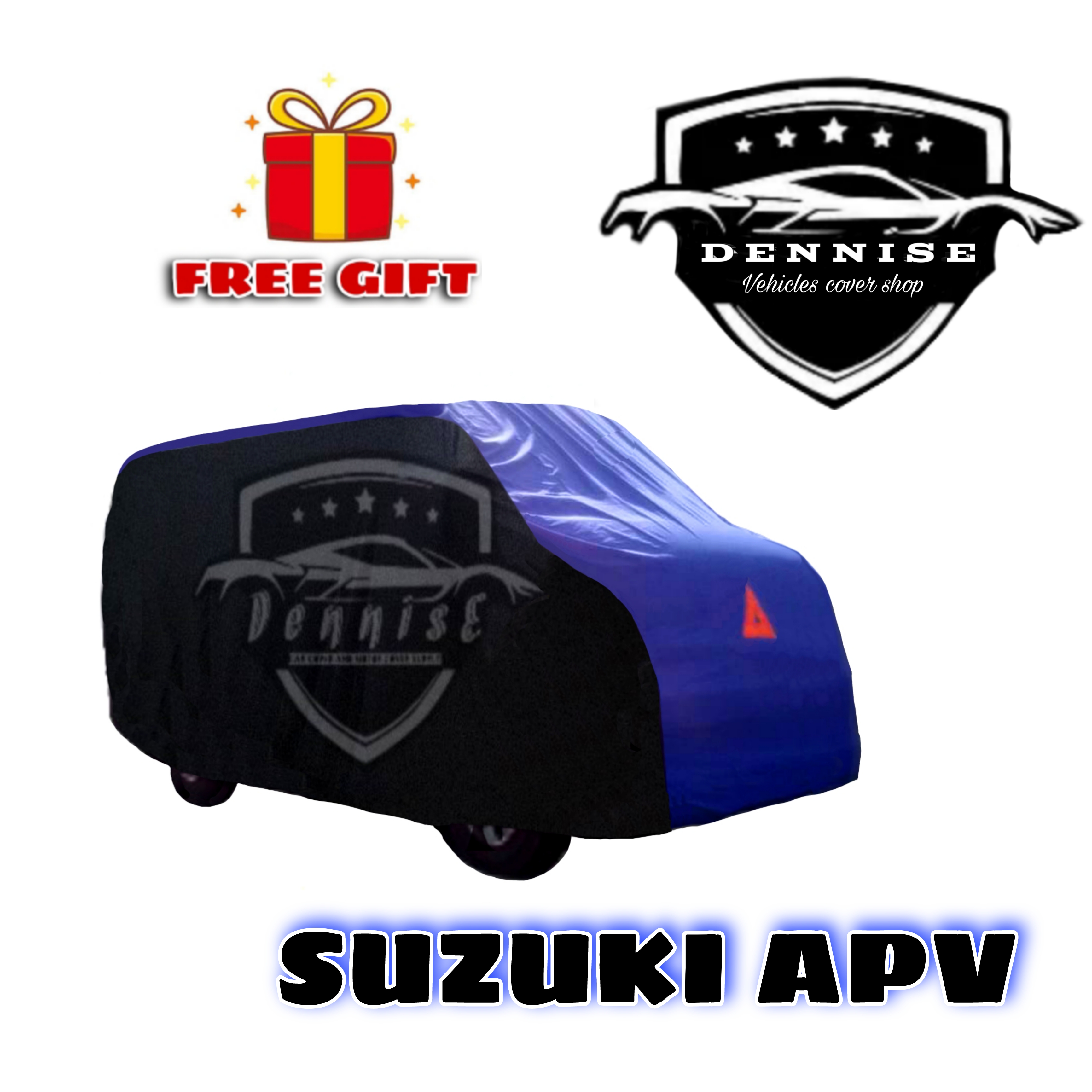 Suzuki APV car cover | Lazada PH