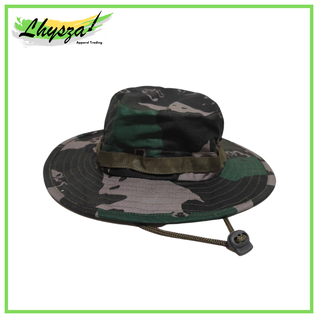 SAF Lousy Hat Nonfaded / Waway Hat / Bucket Hat | Lazada PH