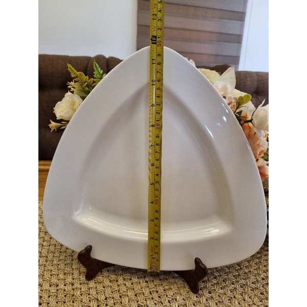 Big size Ceramic Platter ( babasagin) | Lazada PH