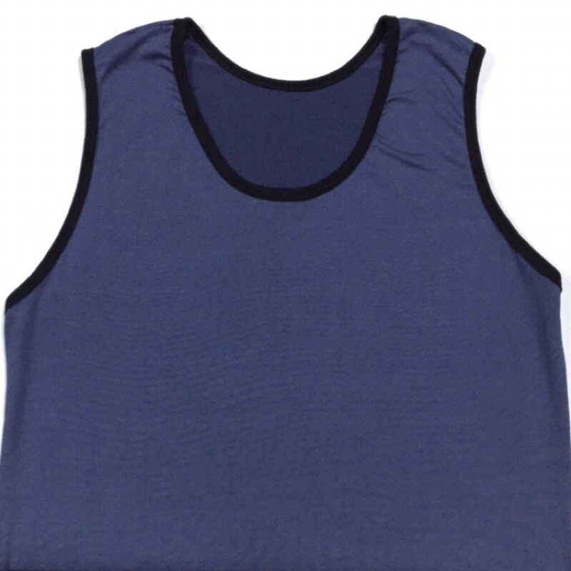 【Fast Shipping from Manila】ODDS&ENDSBYKENDRA Men's Plain Sando | Lazada PH