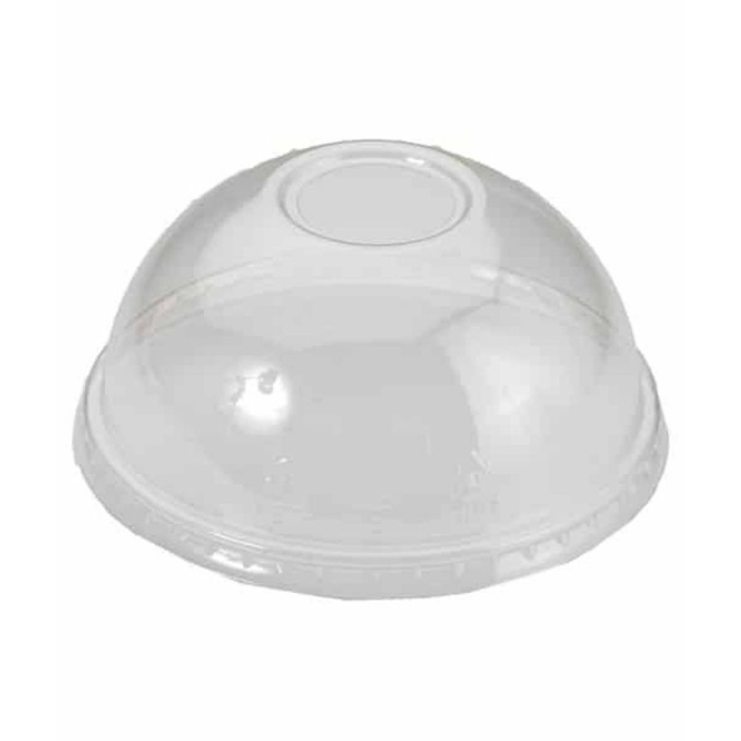 Plastic Dome Lids (100's) 95mm | Lazada PH