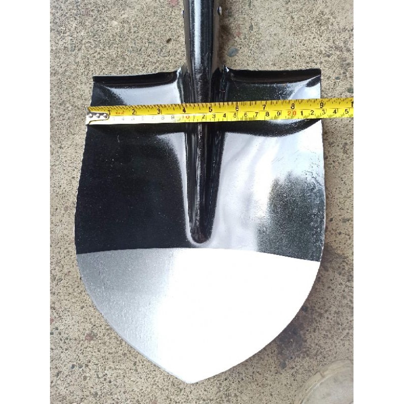 SHOVEL POINTED/SQUARE (pala) | Lazada PH