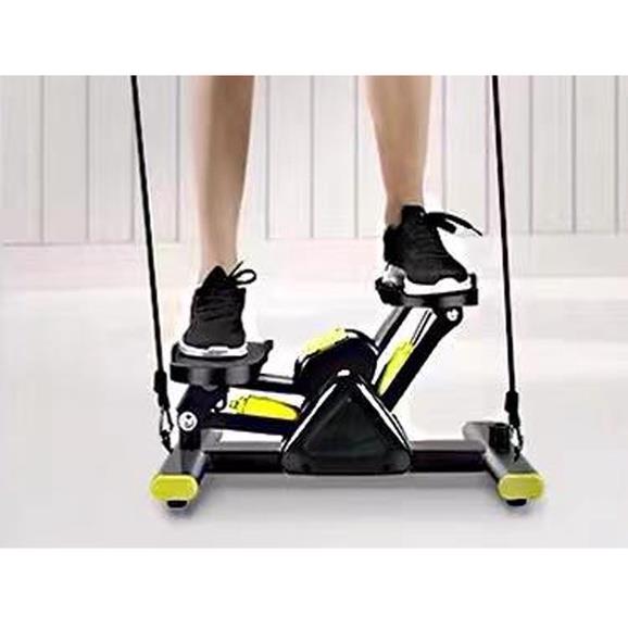 stepper fitness equipment multi-function indoor hydraulic weight loss stovepipe | Lazada PH
