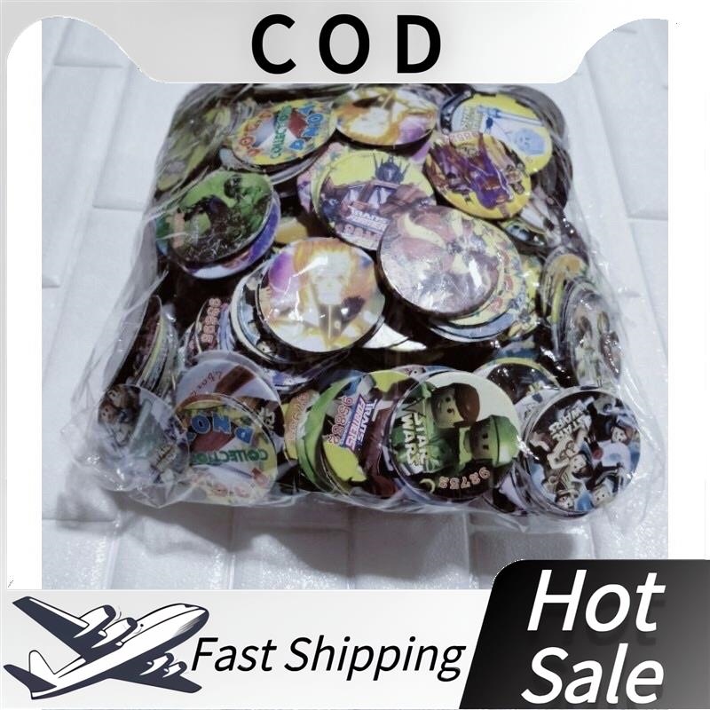 Recommended pog 950pcs assorted pogs | Lazada PH