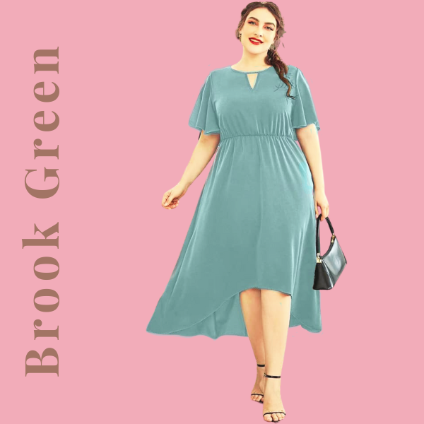 ALENA FORMAL DRESS graduation dress church dress | Lazada PH